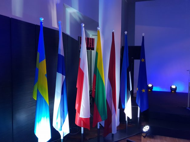 Euroopa Liidu Komisjon võttis vastu rakendusotsuse seoses Rail Baltica ... Euroopa Liidu Komisjon võttis vastu rakendusotsuse seoses Rail Baltica ...