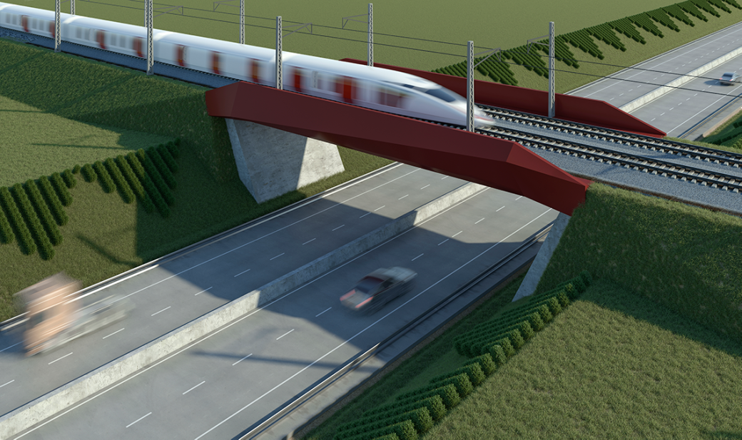Esri Collaborates with RB Rail AS to Build Sustainable Rail ... Esri Collaborates with RB Rail AS to Build Sustainable Rail ...