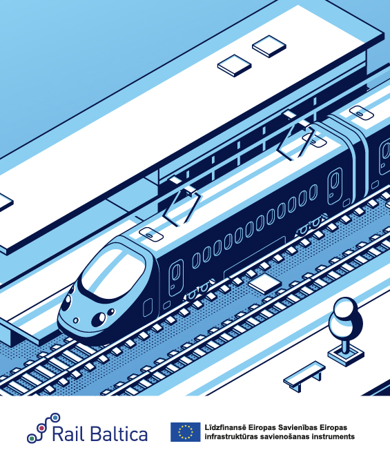 Rail Baltica Baltic Survey 2022: support for the Rail Baltica global ...