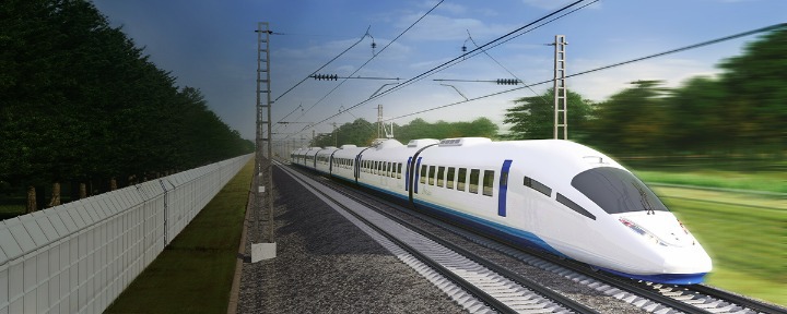 New Rail Baltica procurement announced: design and design supervision services for the ...