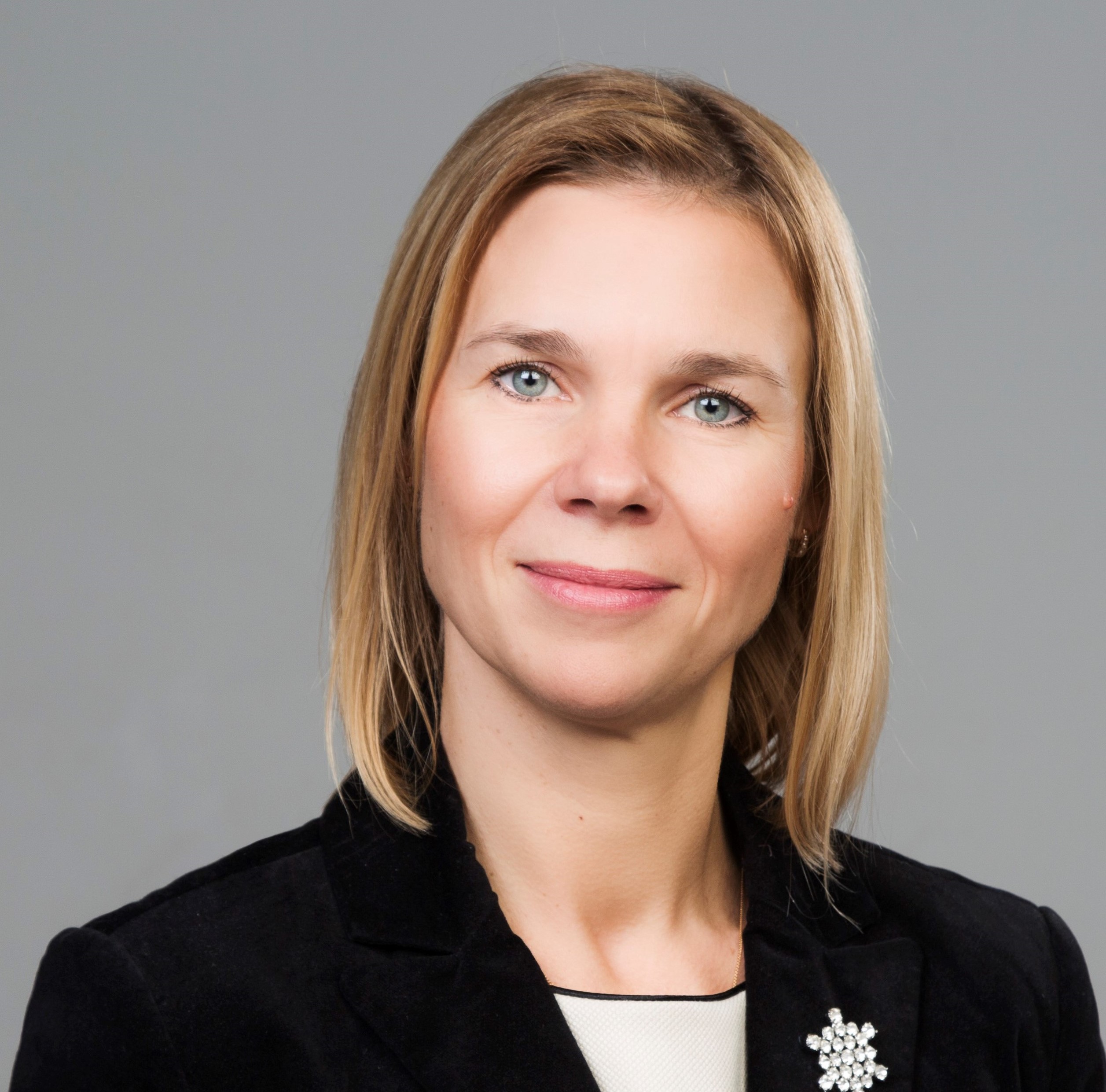 Riia Sillave kinnitati RB RAIL AS-i nõukogu esimeheks - RB