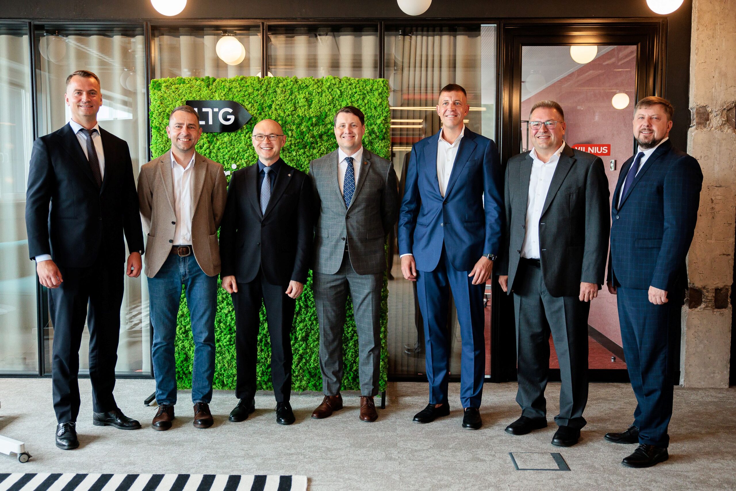 Rail Baltica in Lithuania signs EUR 235 million contracts for 77 km ...