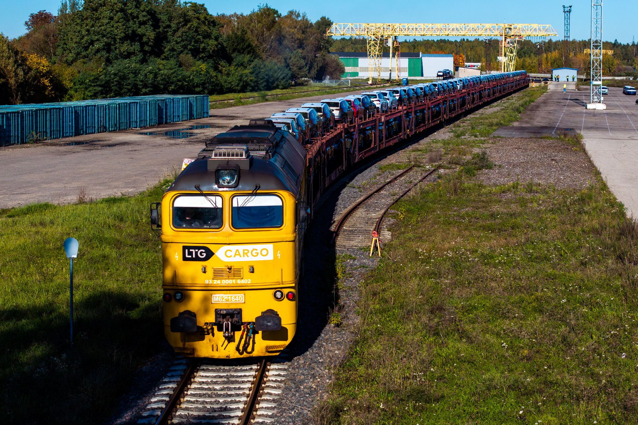 Lithuanian and Polish Infrastructure Managers Strengthen Cooperation on ...