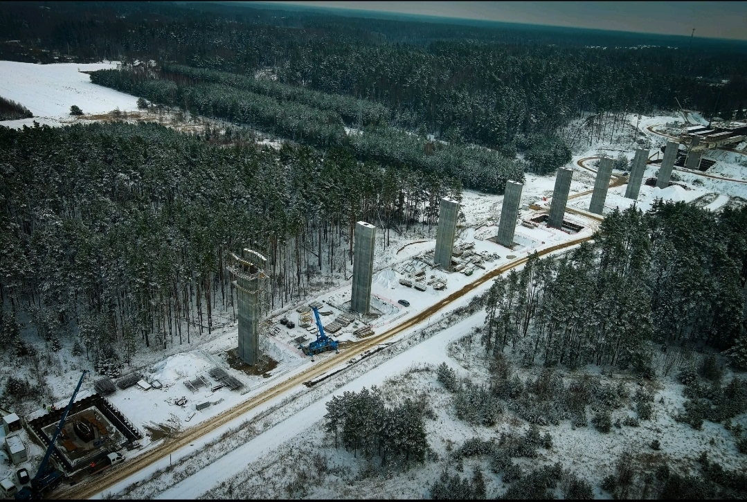 LTG Infra prepares for Rail Baltica land acquisition in Panevėžys ...